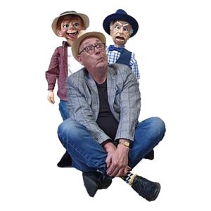 Magician Adelaide | Kids Magician Adelaide | Bingo Jack Magic