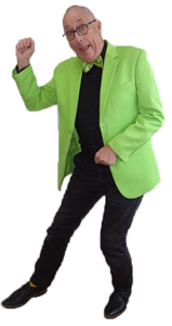 Magician Adelaide | Kids Magician Adelaide | Bingo Jack Magic